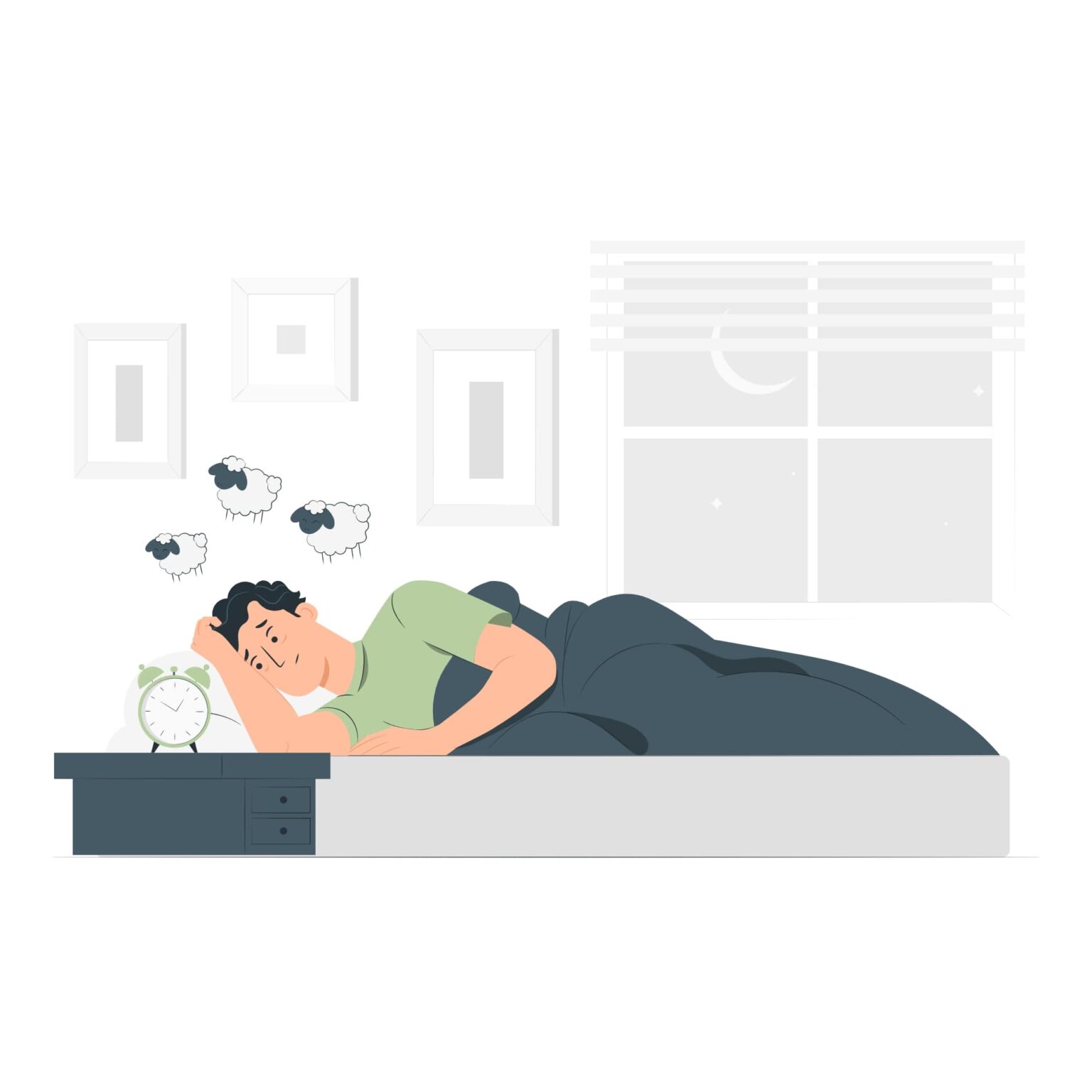 Closed-Eye Hallucination - Scilime